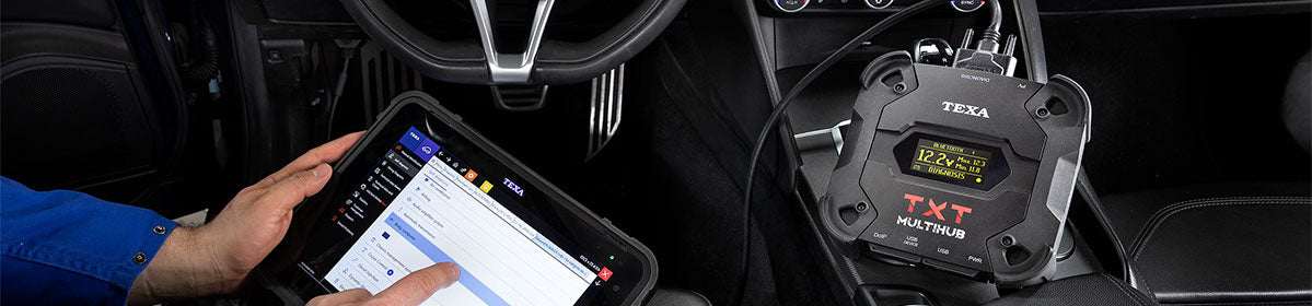 TEXA diesel | Originaldiag.com