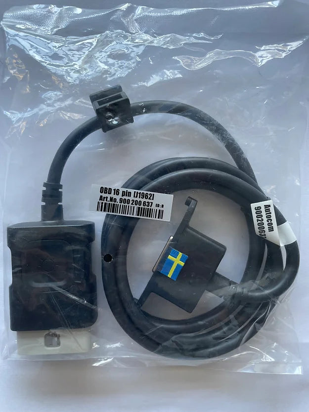 CDP+ VCI Cable Autocom