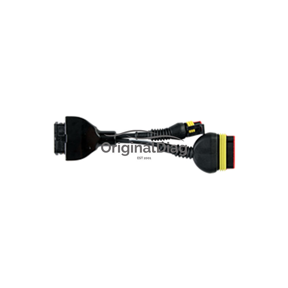 BENELLI ATHENA-OBD II cable (AP52/OBD)** 3908021 TEXA®