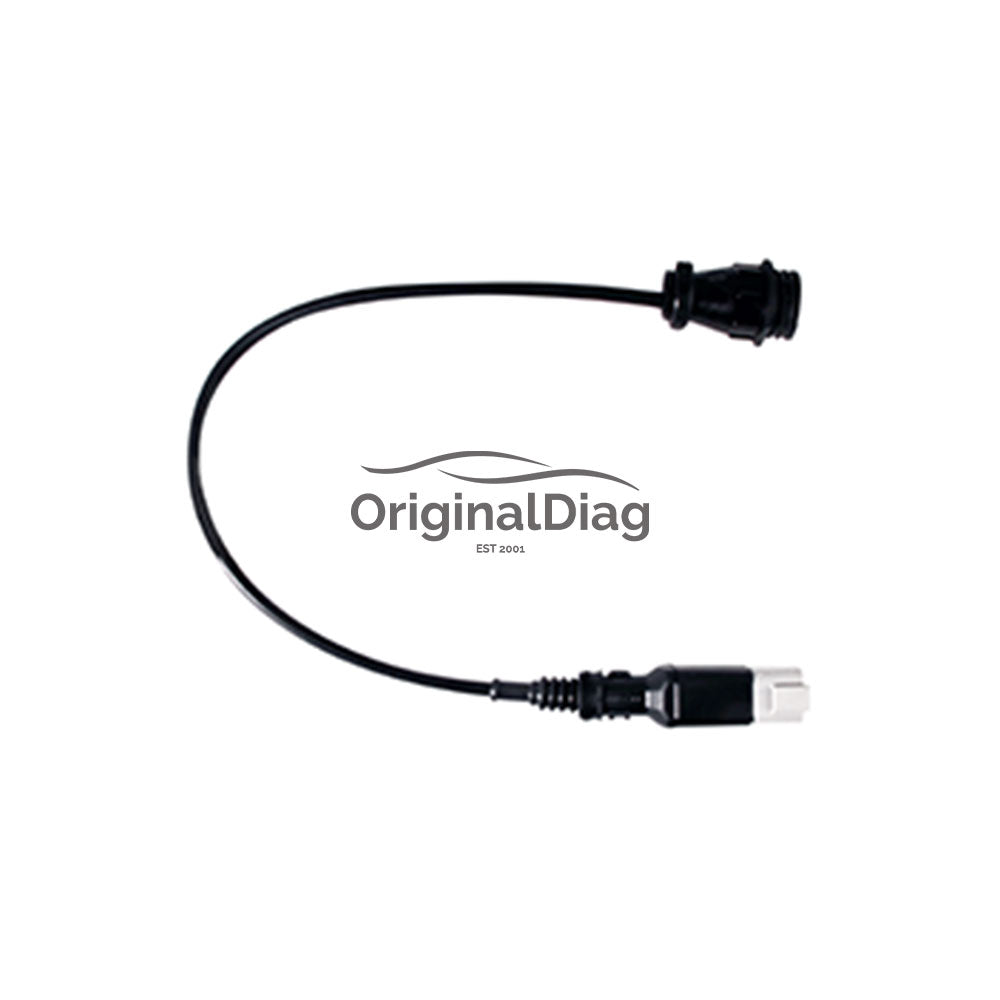 DOOSAN & BOBCAT ENGINE cable (3151/T63) 3908093 TEXA®