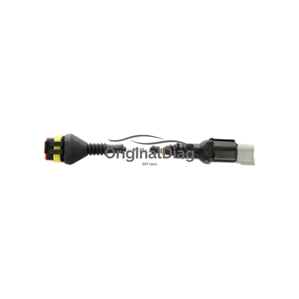Marine EVINRUDE cable (AM13)* 3902865 TEXA®