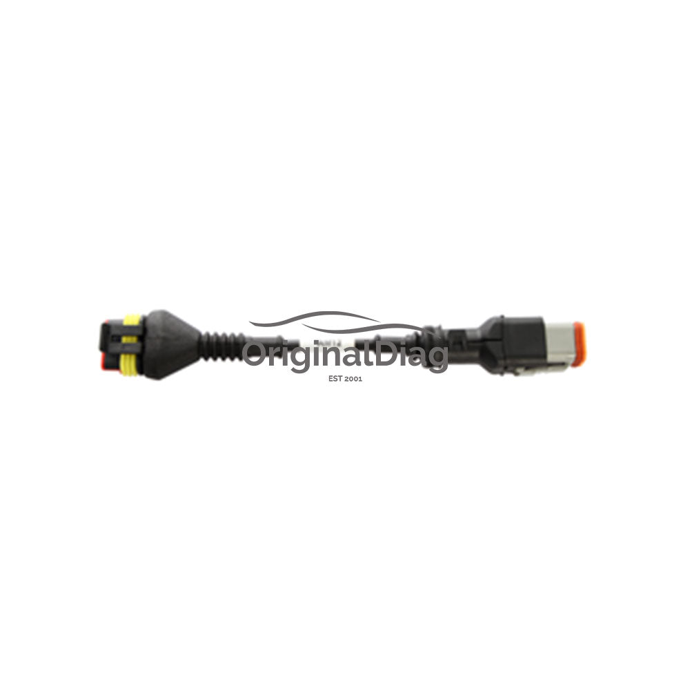 Marine STEYR cable (AM12)* 3902864 TEXA®