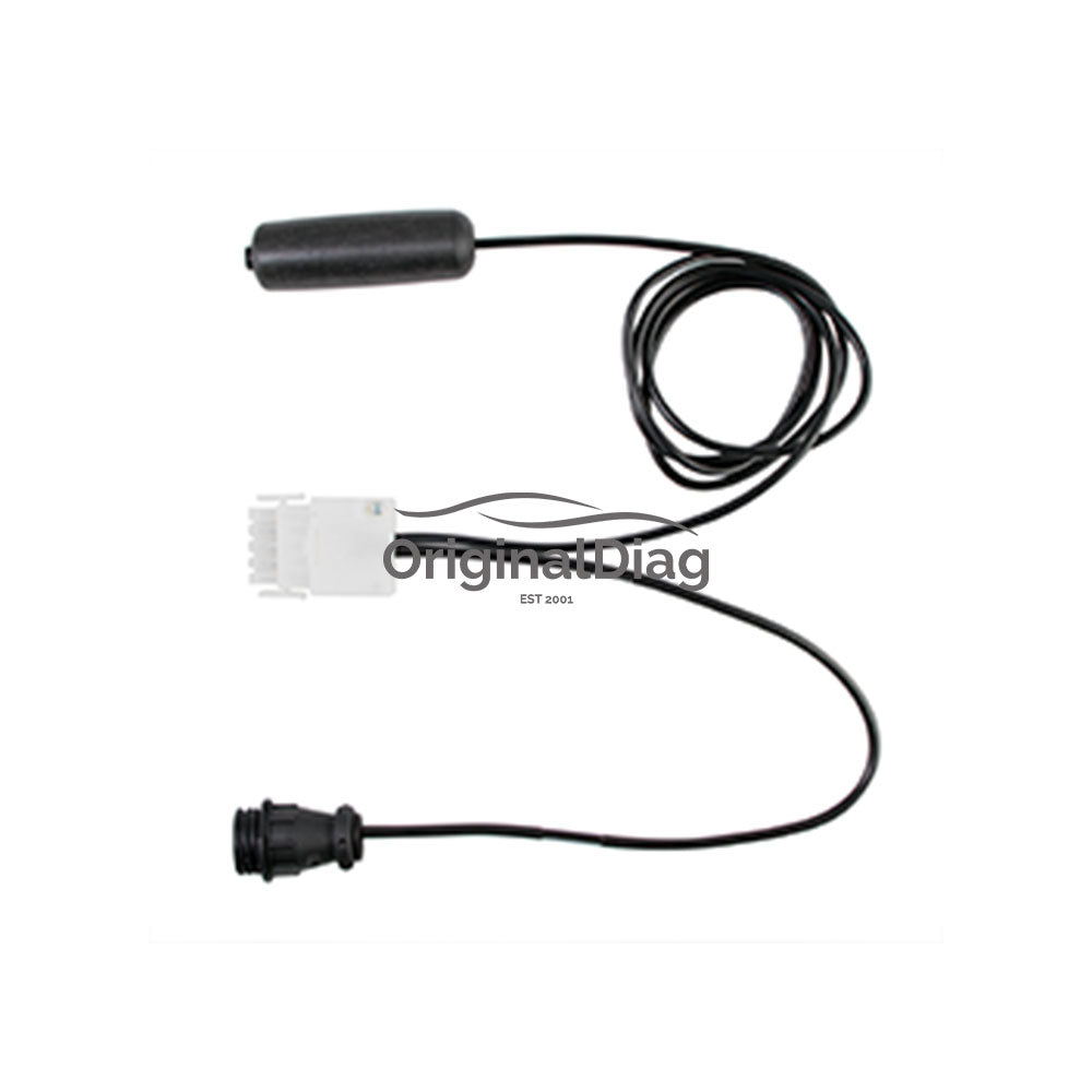 NEW HOLLAND TN SERIES cable (3151/T42) 3903493 TEXA®