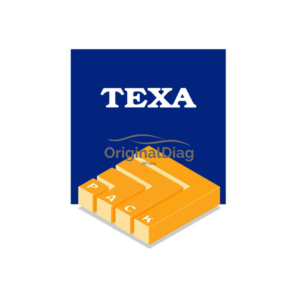 TPS TEXPACK CONTRACT AGA00TPS TEXA®